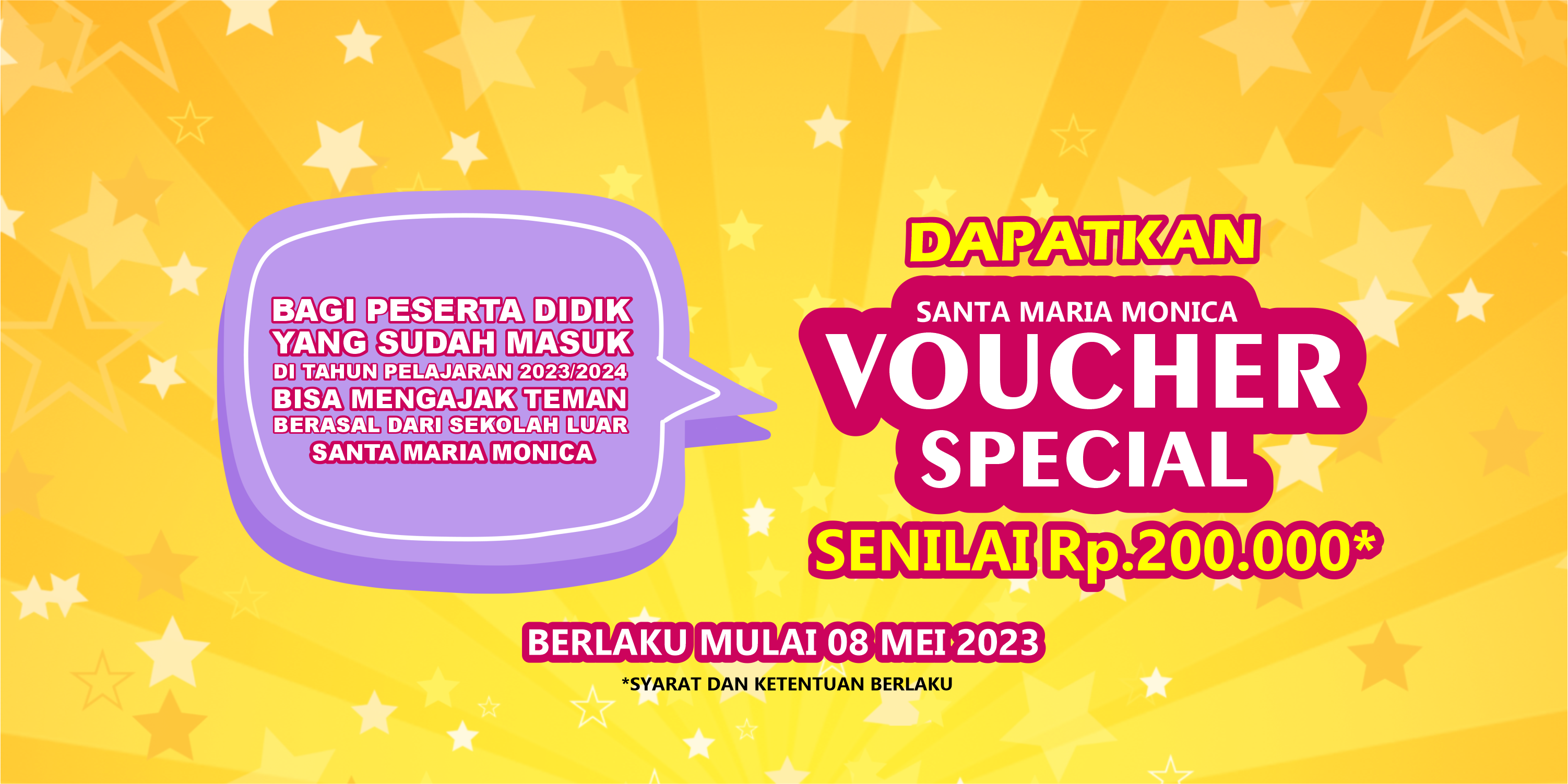 SD SANTA MARIA MONICA